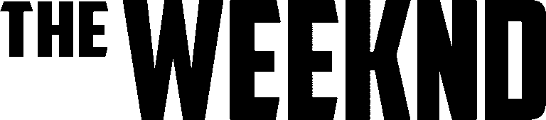 The Weeknd Merch - Official Store